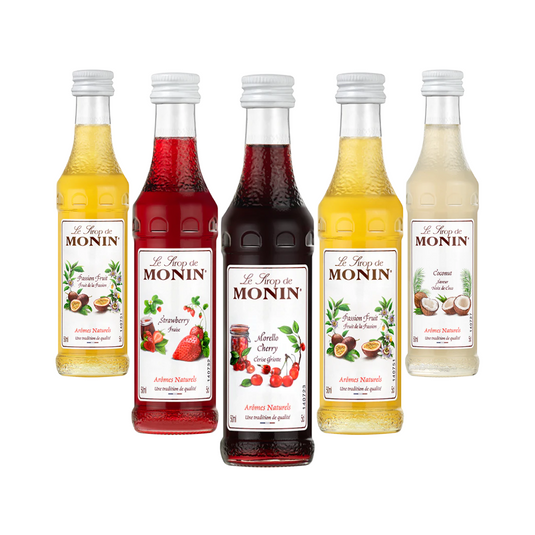 Kits à Bubble Tea – Passion Bubble Tea